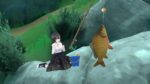 【VRChat】(12/18更新)A Simple Fishing Worldでの遊び方/クリスマスイベント追記【釣りゲー】 - ゆるいそざいのブログ