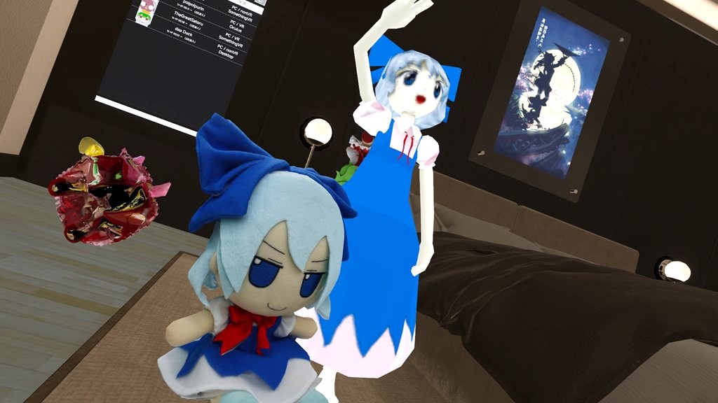 【VRChat】提督とアヒル系Youtuberとの出会いとパブリックで喘ぐ人 - ゆるいそざいのブログ