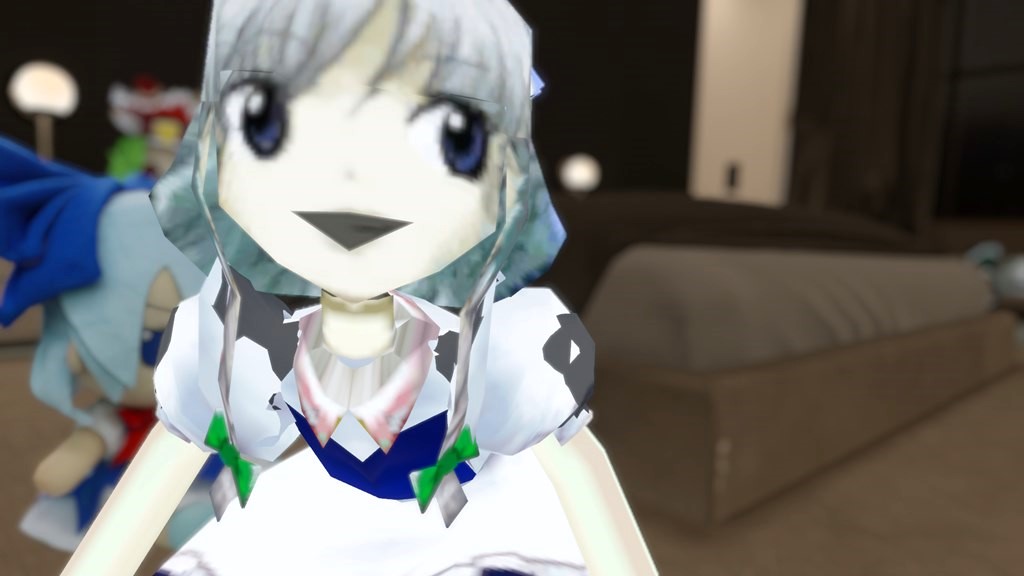【VRChat】提督とアヒル系Youtuberとの出会いとパブリックで喘ぐ人 - ゆるいそざいのブログ