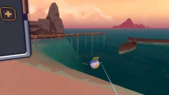 【VRChat】『FISH!』ワールドでの遊び方【釣りゲー】 - ゆるいそざいのブログ