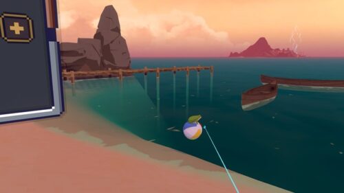 【VRChat】『FISH!』ワールドでの遊び方【釣りゲー】 - ゆるいそざいのブログ