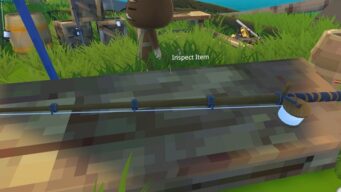 【VRChat】『FISH!』ワールドでの遊び方【釣りゲー】 - ゆるいそざいのブログ
