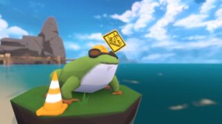 【VRChat】『FISH!』ワールドでの遊び方【釣りゲー】 - ゆるいそざいのセミリタイアブログ